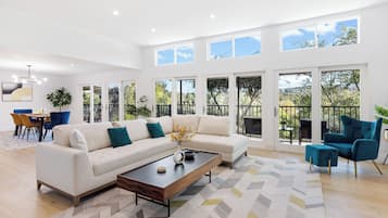 Casa (3 Bedrooms) | Interior