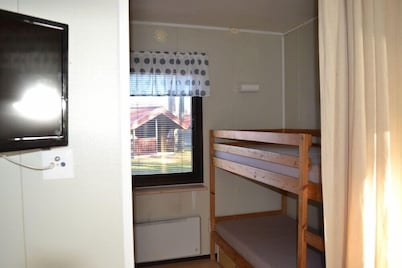 Siljansbadets Camping