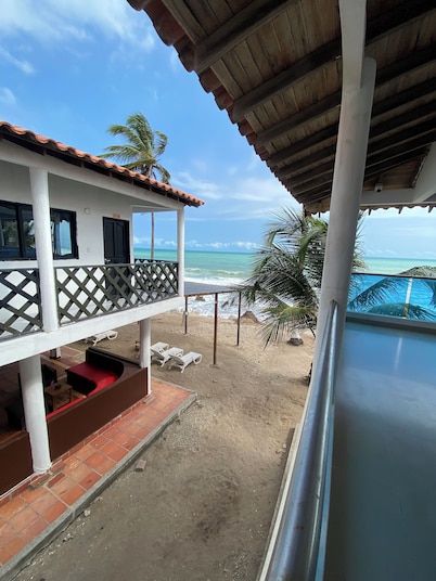 Hostal Embamar Playas Donaires
