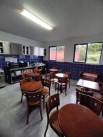 Restaurantes