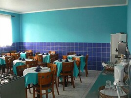 Restaurantes
