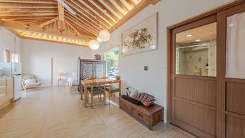 Quarto Básico, 1 quarto (Yeongwol Stay)