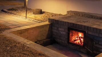 Quarto Básico, 1 quarto (Yeongwol Stay)