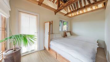 Quarto Básico, 1 quarto (Yangyang Stay)