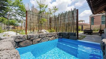 Quarto Básico, 1 quarto (Yangyang Stay)