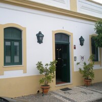 Pormenores do exterior