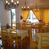 Restaurantes