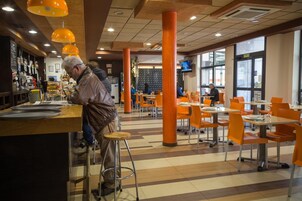 Restaurantes