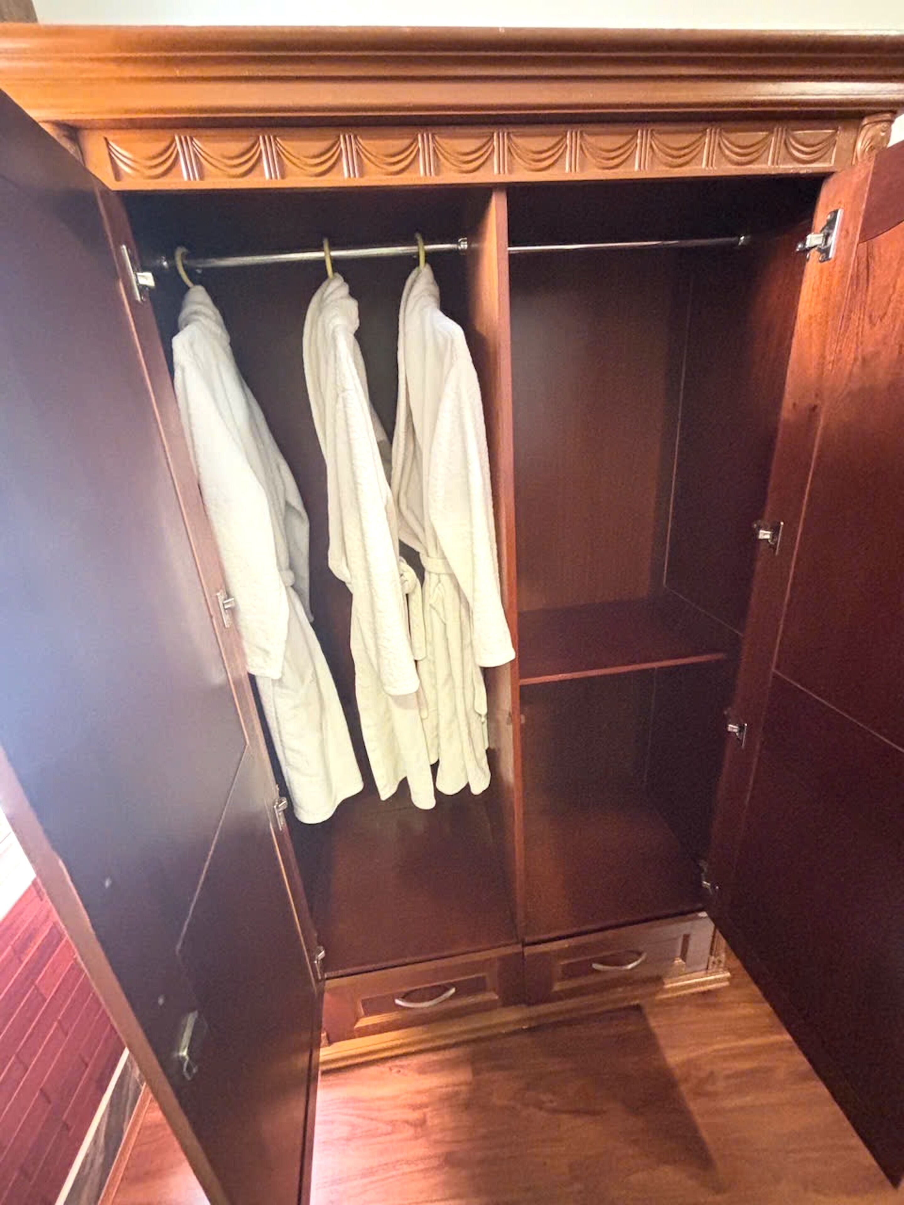 Quarto solteiro básico