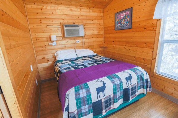Durango Rv Resort - Durango, CO