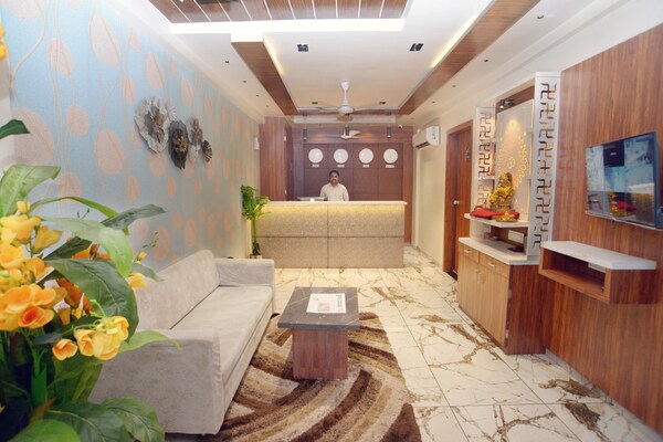 Hotel Lee Gold - Anand