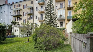 Apartamento Comfort, 1 quarto | Exterior
