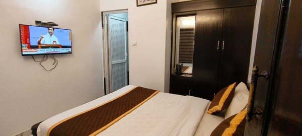 Ooty White Residency - Ooty