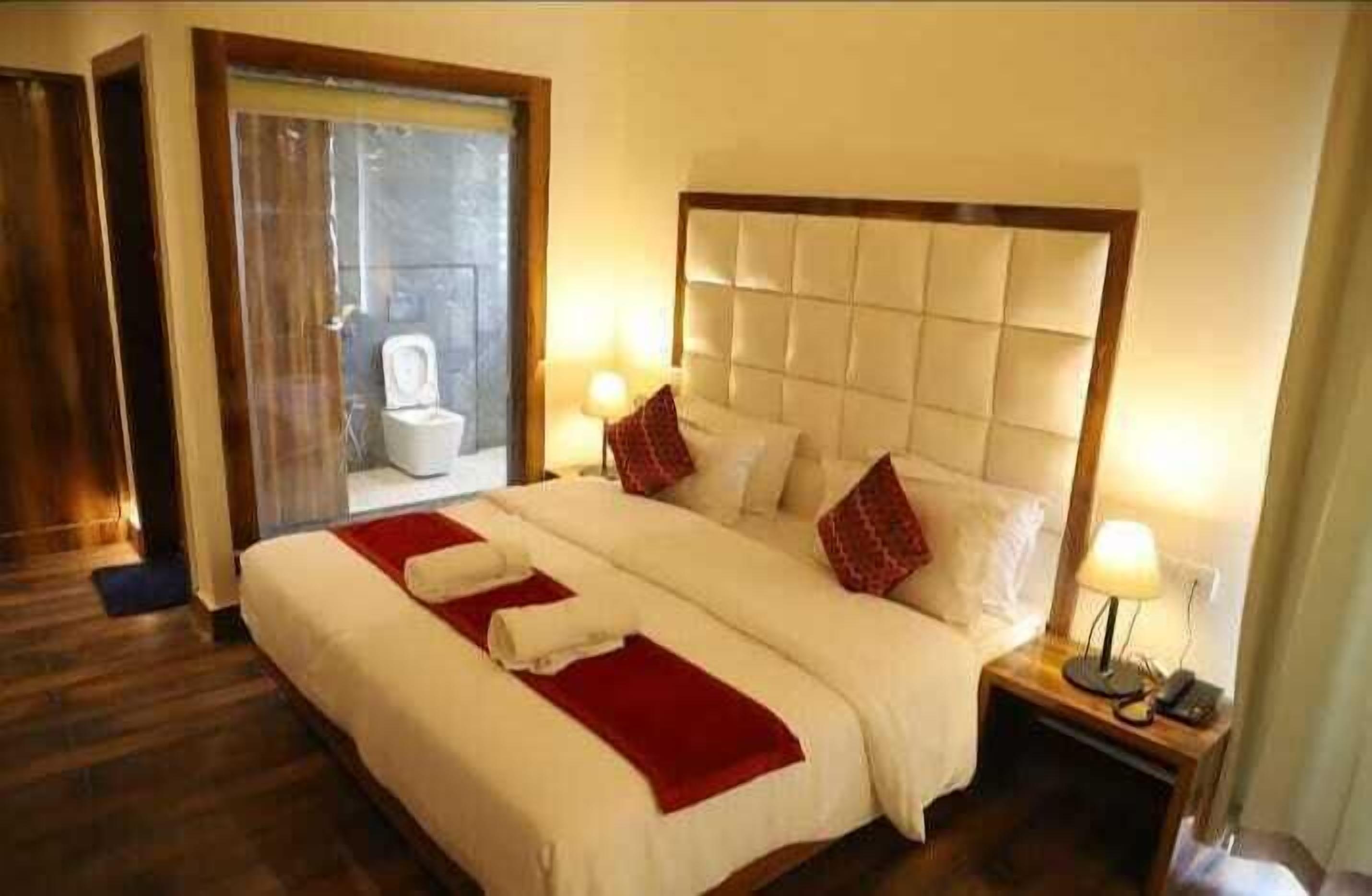 Family Suite Villa Room | Wi-Fi de cortesia