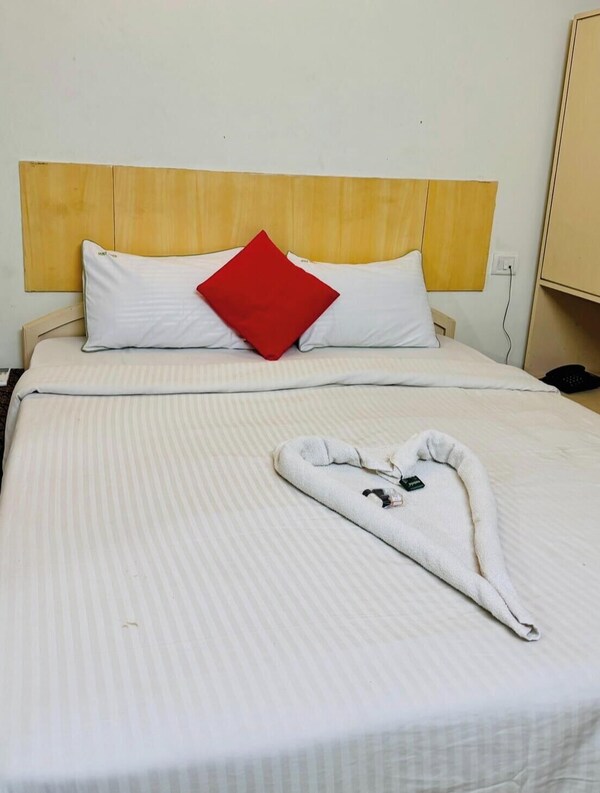 The Mint Tree Hotels & Resorts - Bhopal