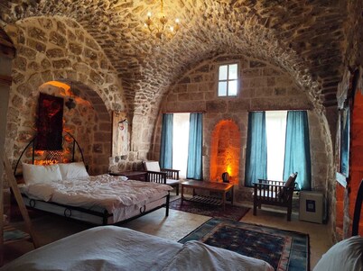 ŞEHRİZADE KONAK OTEL