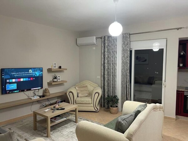 Villa Prishtina - Saranda