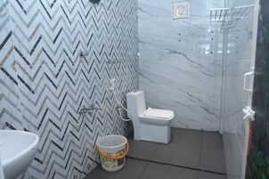 Suite Familiar | Casa de banho