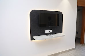 Quarto Duplo Deluxe | Interior