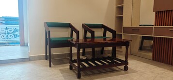 Suite Familiar | Interior