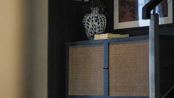 Quarto de Luxo, várias camas