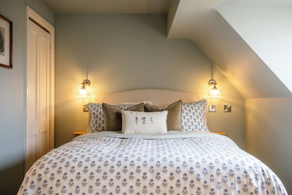 Beautiful 2 Bd Home In The Cotswolds - Moreton-in-Marsh