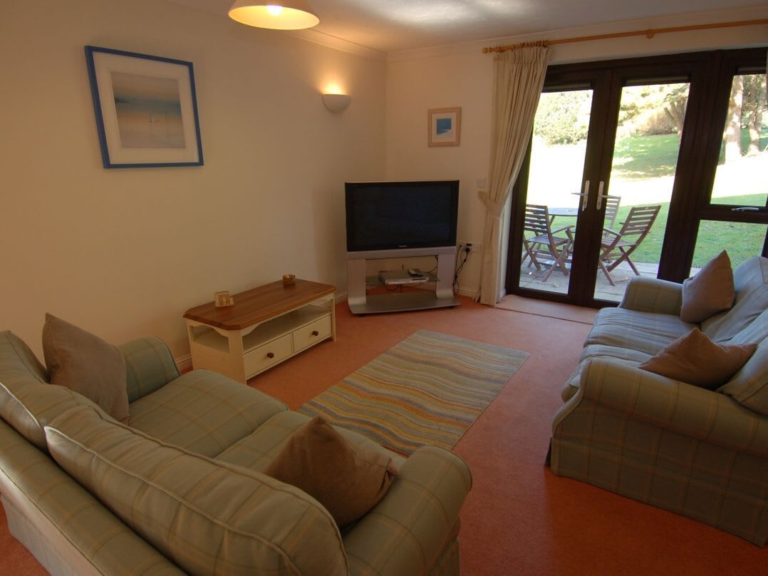 Pine Cottage, Falmouth - Falmouth