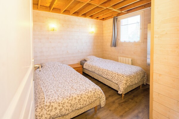 Naturotel - Baie de Somme