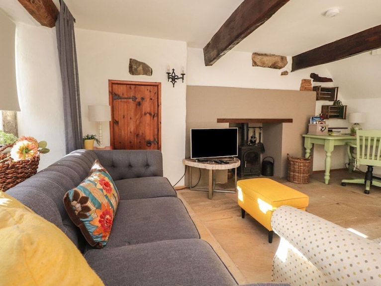 Rose Cottage, Giggleswick - Settle