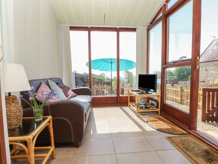 Fisherman's Cottage, Ventnor - Steephill Cove Beach