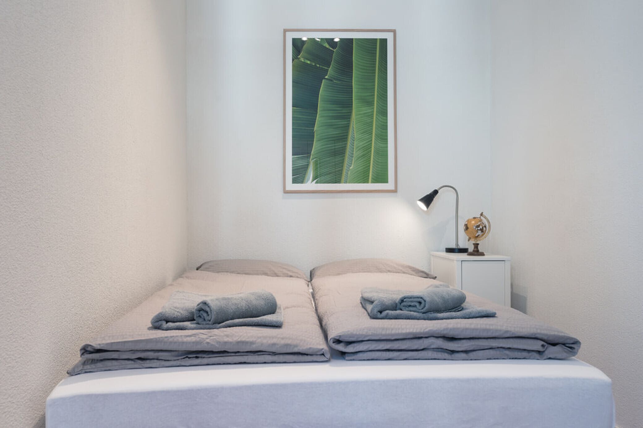 Zh Banana Iii - Hitrental Wiedikon Apartments - Kanton Zürich