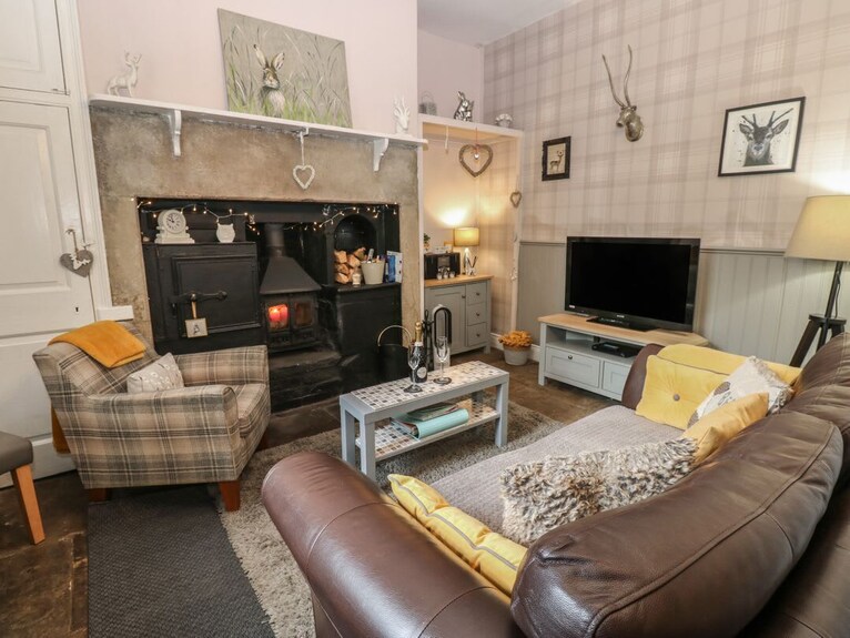 West Wing Cottage, Hexham - Corbridge