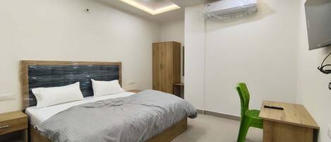 Quarto casal clássico