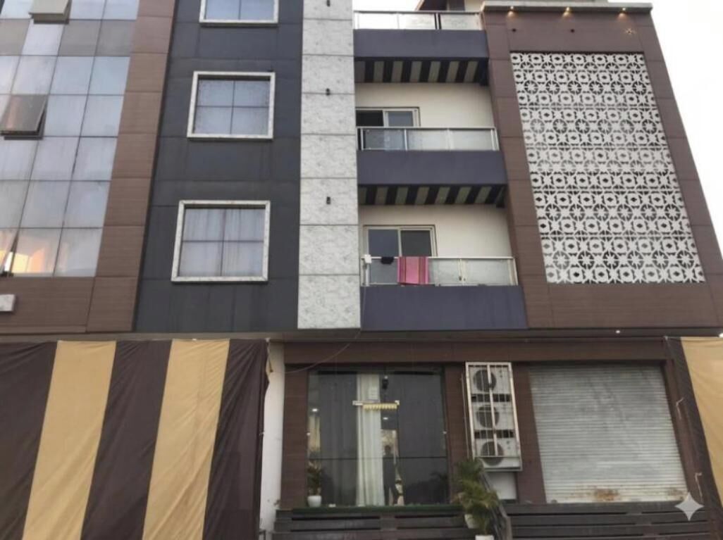 Pormenores do exterior