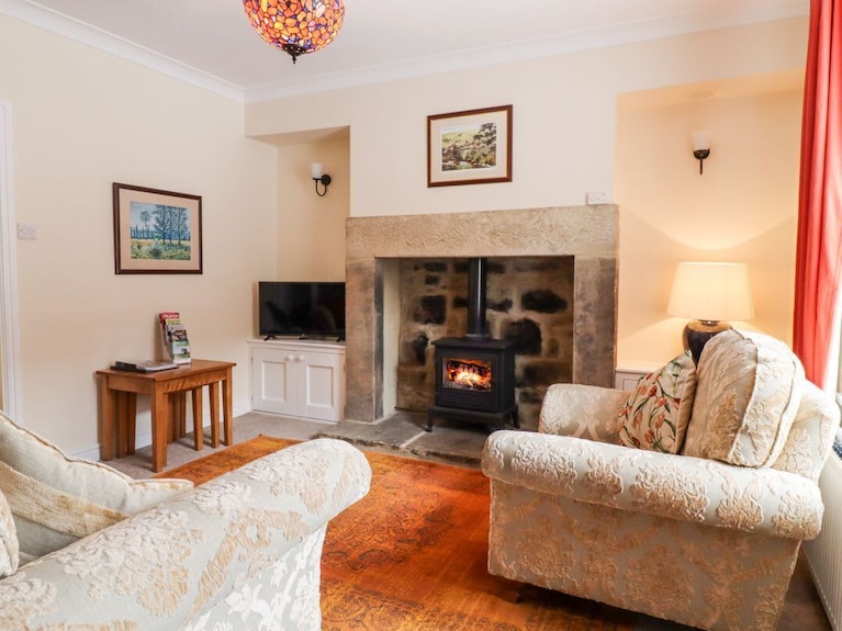 4 Pembroke Street, In Skipton. - Skipton