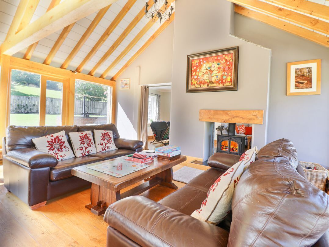Talar Wen, Bala, Gwynedd 3 Bed - Bala