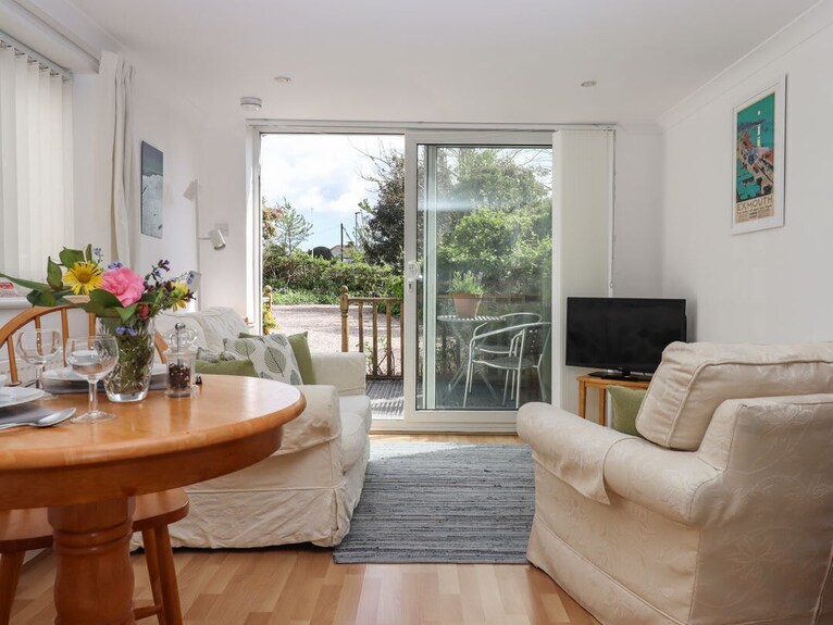 Wisteria Cottage, Exmouth - Budleigh Salterton