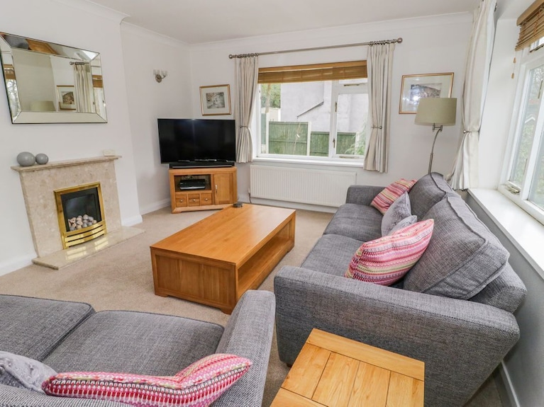 The Dene, Pet-friendly, Wifi, In Betws-y-coed - Betws-y-Coed