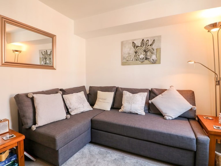 Robin's Nook, Ashbourne - Leicestershire