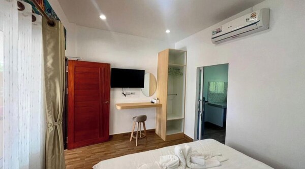 Vida House Krabi - Ao Nang