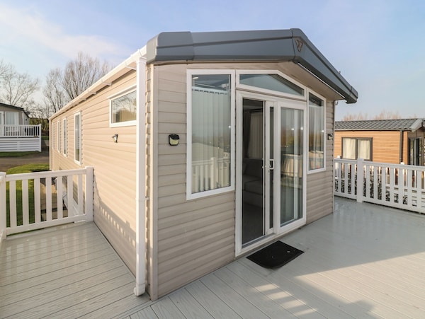 Plot 243 - Coldingham Bay Leisure Park - Coldingham