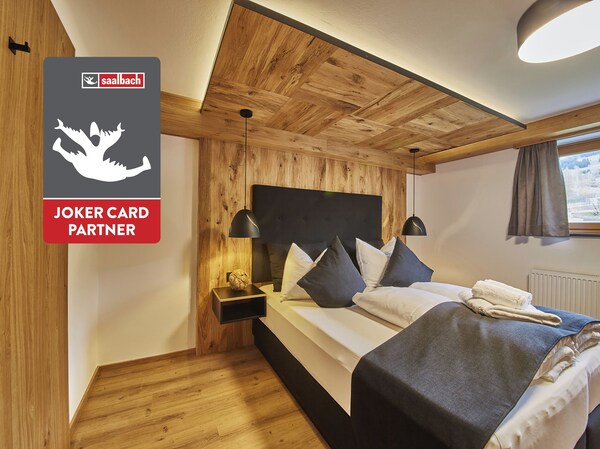 Chalet Wallehen By We Rent - Saalbach-Hinterglemm