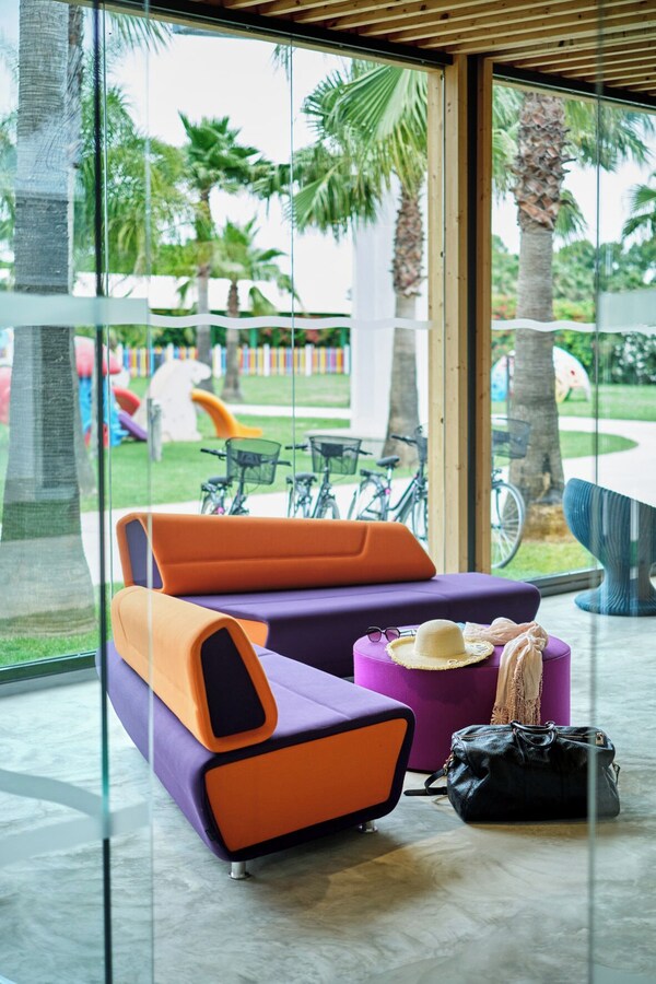 Fruit Village Mia Resort - Campania