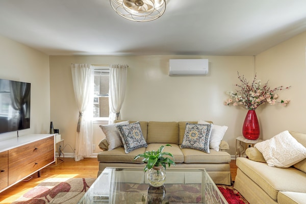 1 Mi To Nyc Train & Arts District: Rahway Escape - SeaQuest Woodbridge, Woodbridge Township