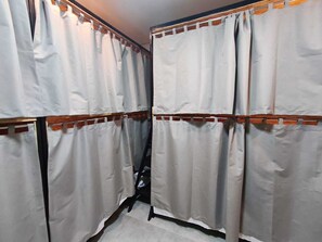 Dormitório Partilhado Comfort, em dormitório misto | Interior