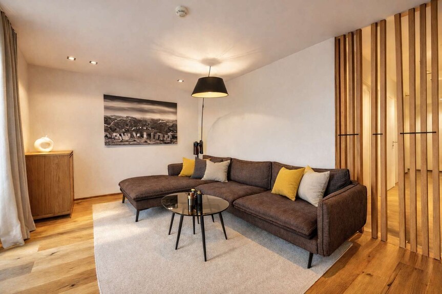 Heaven 7 Suite Privater Whirlpool & Garten - Zillertal