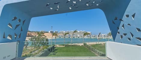 Casa de Luxo | Terraço/pátio interior