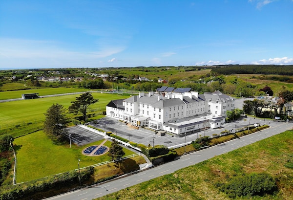 The Hydro Hotel - County Clare