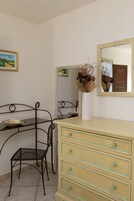 Apartamento, 2 quartos | Parte interna