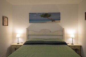 Apartamento, 2 quartos
